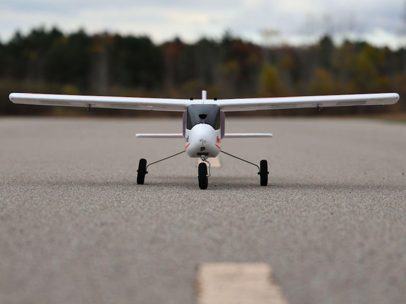 Aeroscout Jet Trainer: 64mm EDF Mounting Kit | RC Airplanes, RC Plane ...