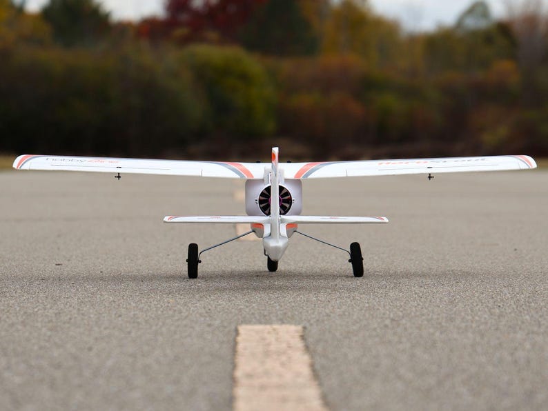 Aeroscout Jet Trainer: 64mm EDF Mounting Kit | RC Airplanes, RC Plane ...