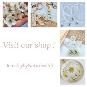 Lavender Keychain, Bridesmaid Gift, Custom Floral Initial Keychain, New ...