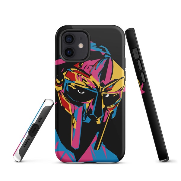 Mf Doom - Etsy