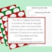 Christmas Mad Gab Bundle; Christmas Printable Party Game; Fun Group ...
