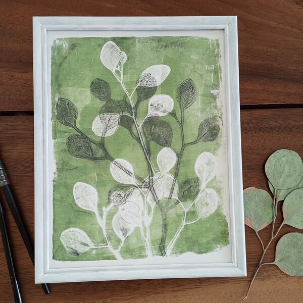 8x10 Nature Prints - Etsy