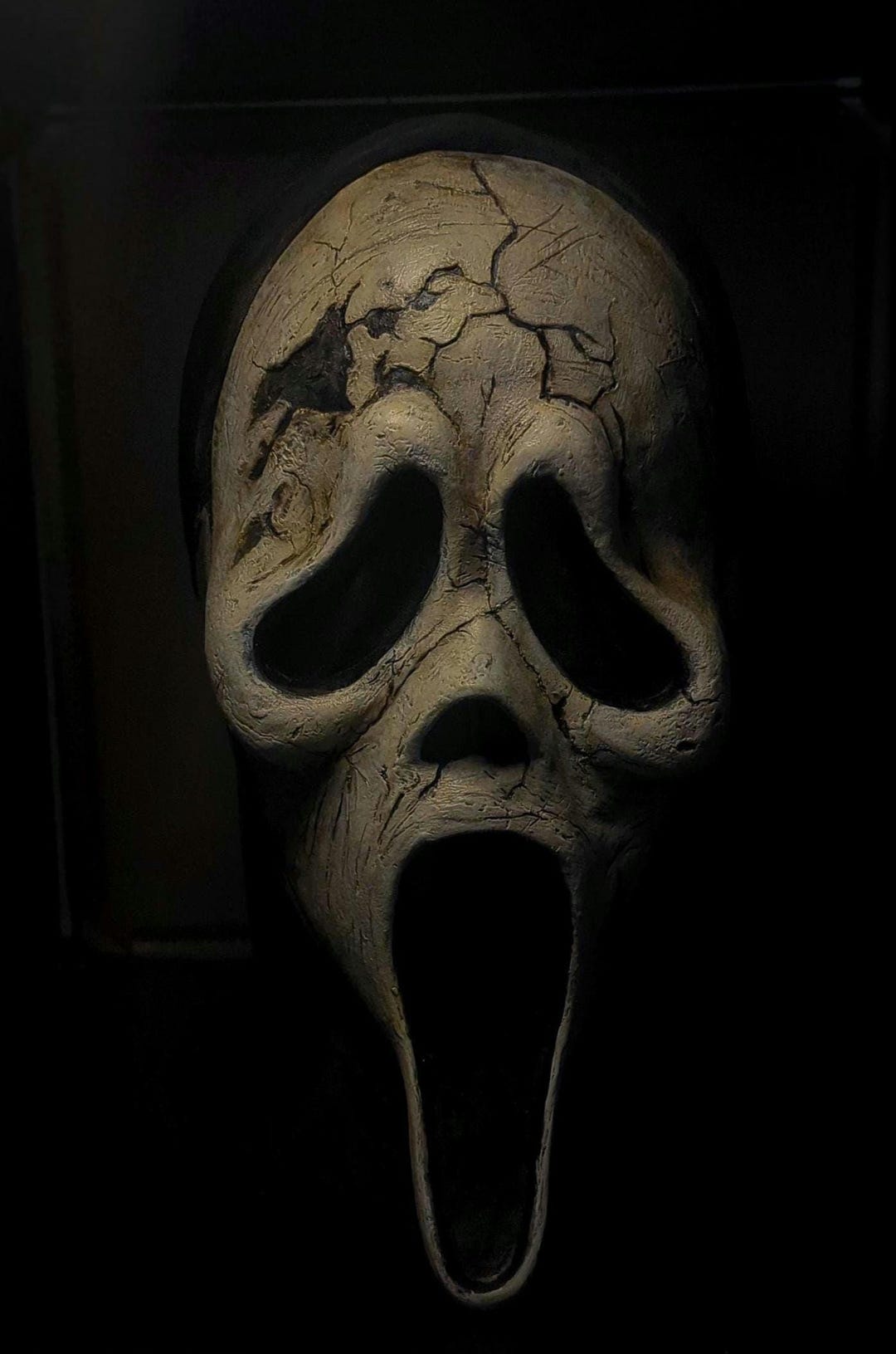 Scream 6 Mask Rehaul - Etsy