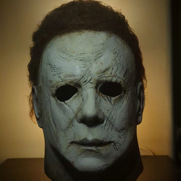 Halloween 2018 Mask - Etsy
