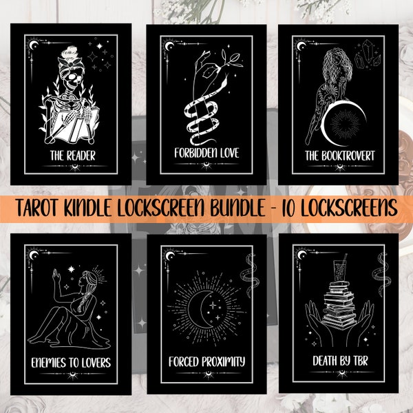 Kindle Lockscreen Paperwhite Smut - Etsy