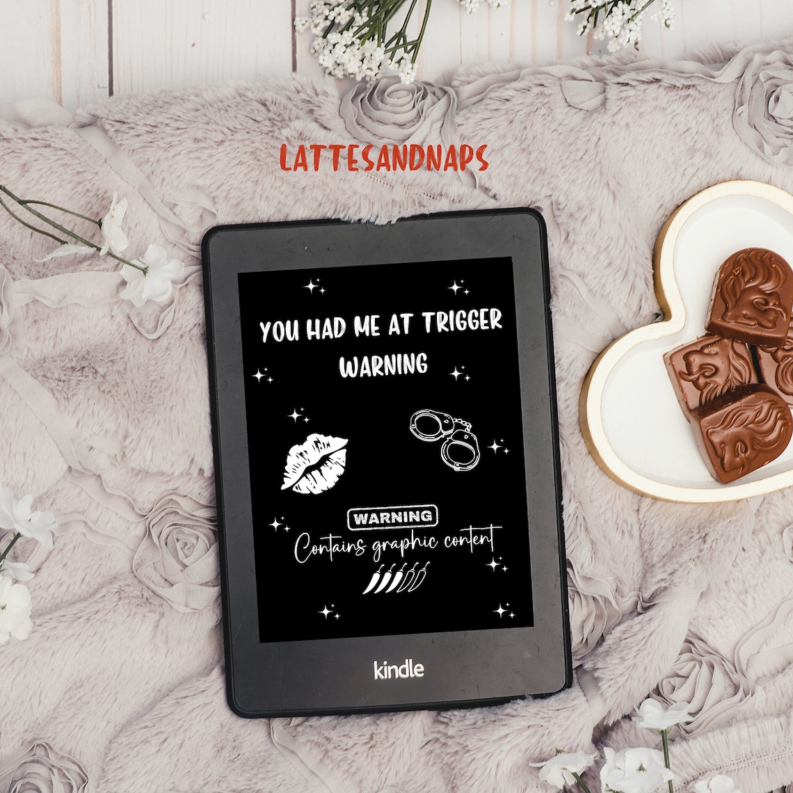 Kindle Lock Screen, Kindle Screen Saver, Book Lovers, Smut Lover ...