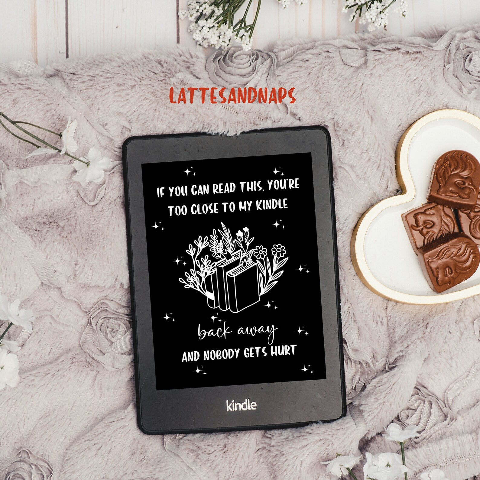 Kindle Lock Screen, Kindle Screen Saver, Book Lovers, Smut Lovers ...