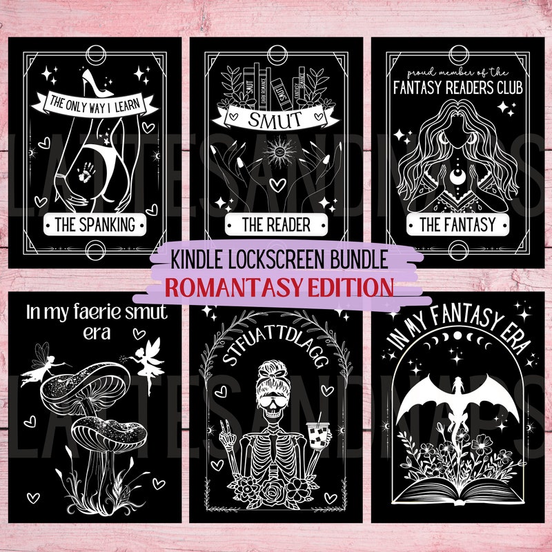 Dark Romance Wallpaper - Etsy