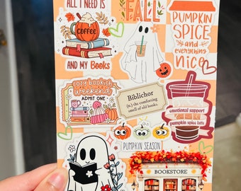 Kindle Insert for Clear Case, Smut Book Theme, Kindle Skin, Bookish ...