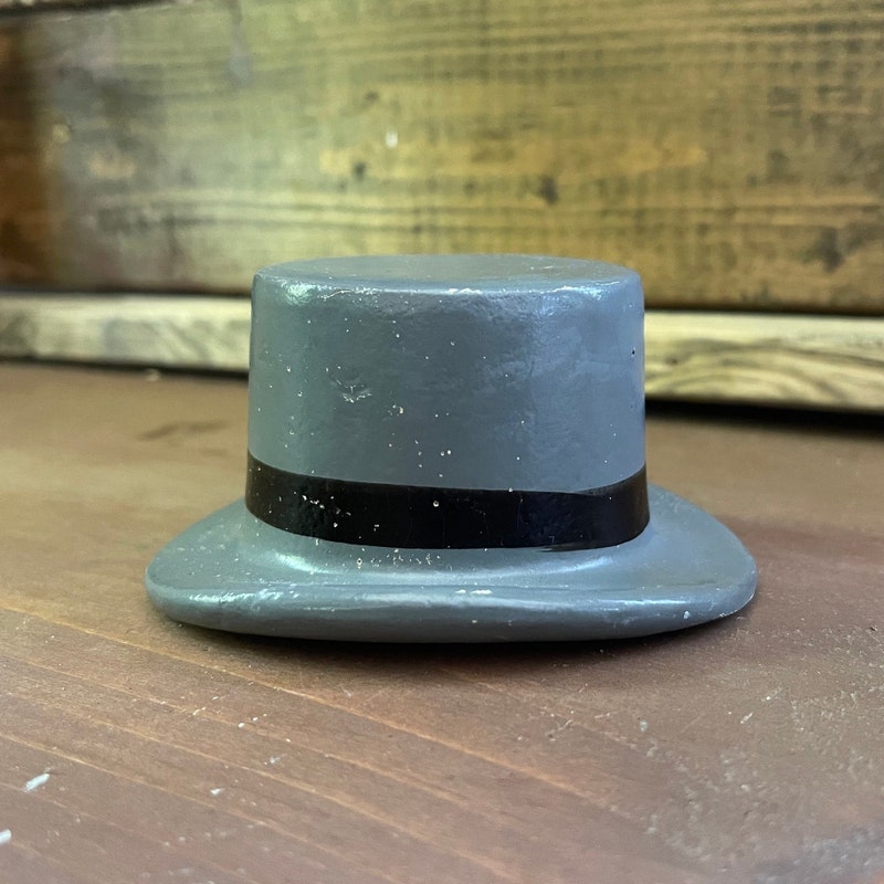 Miniature Hat - Etsy