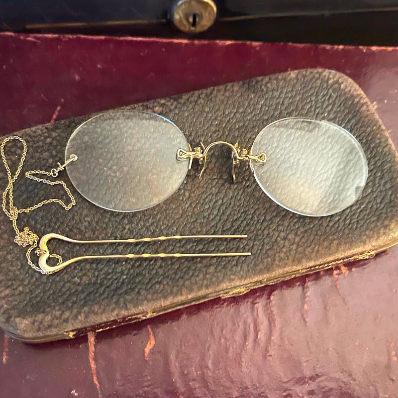 Spectacles - Etsy