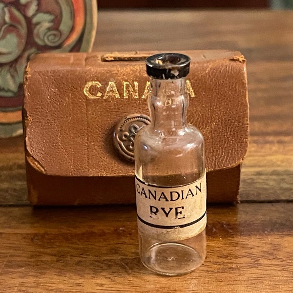Pre Prohibition - Etsy