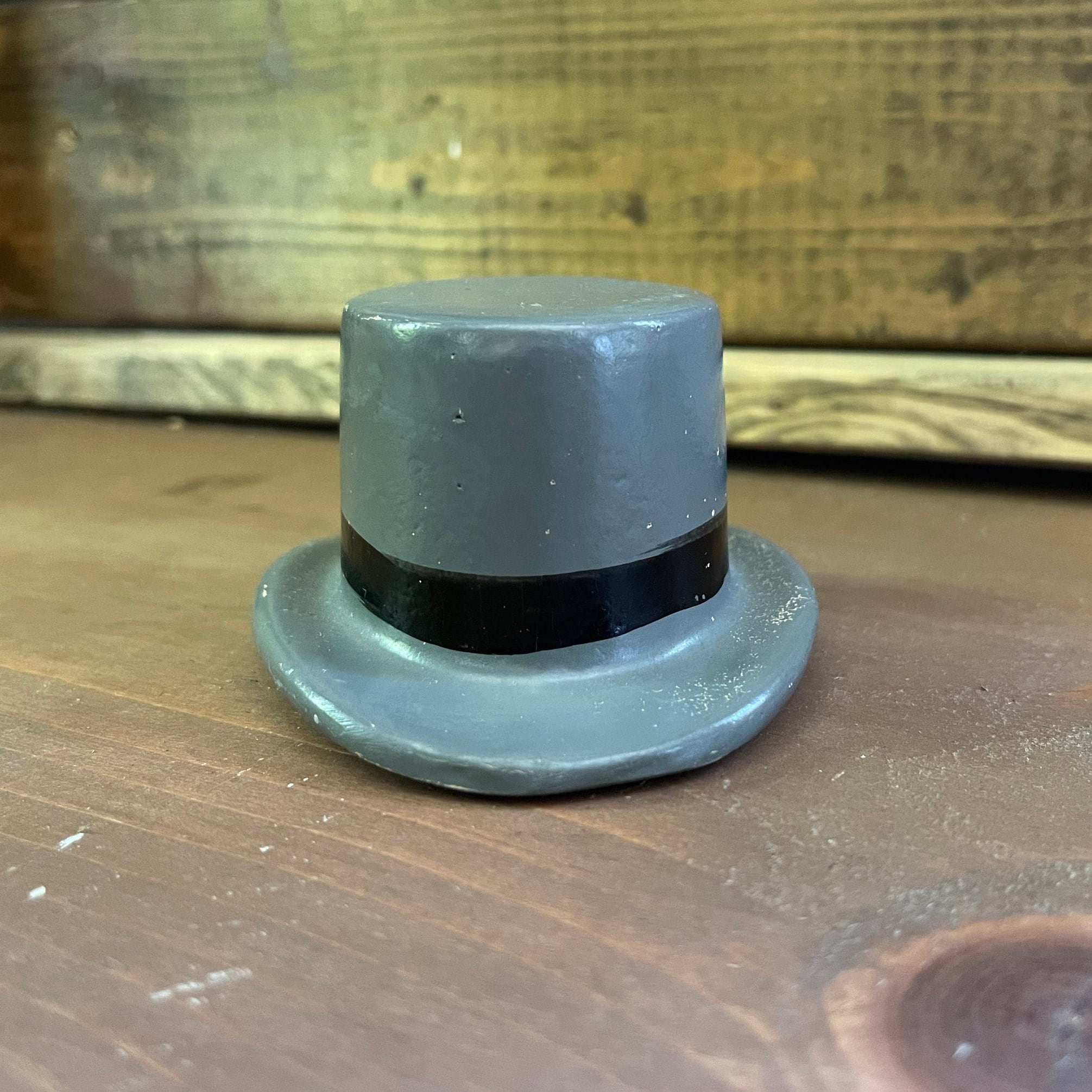 Miniature Dobbs Salesman Sample Hat - Etsy