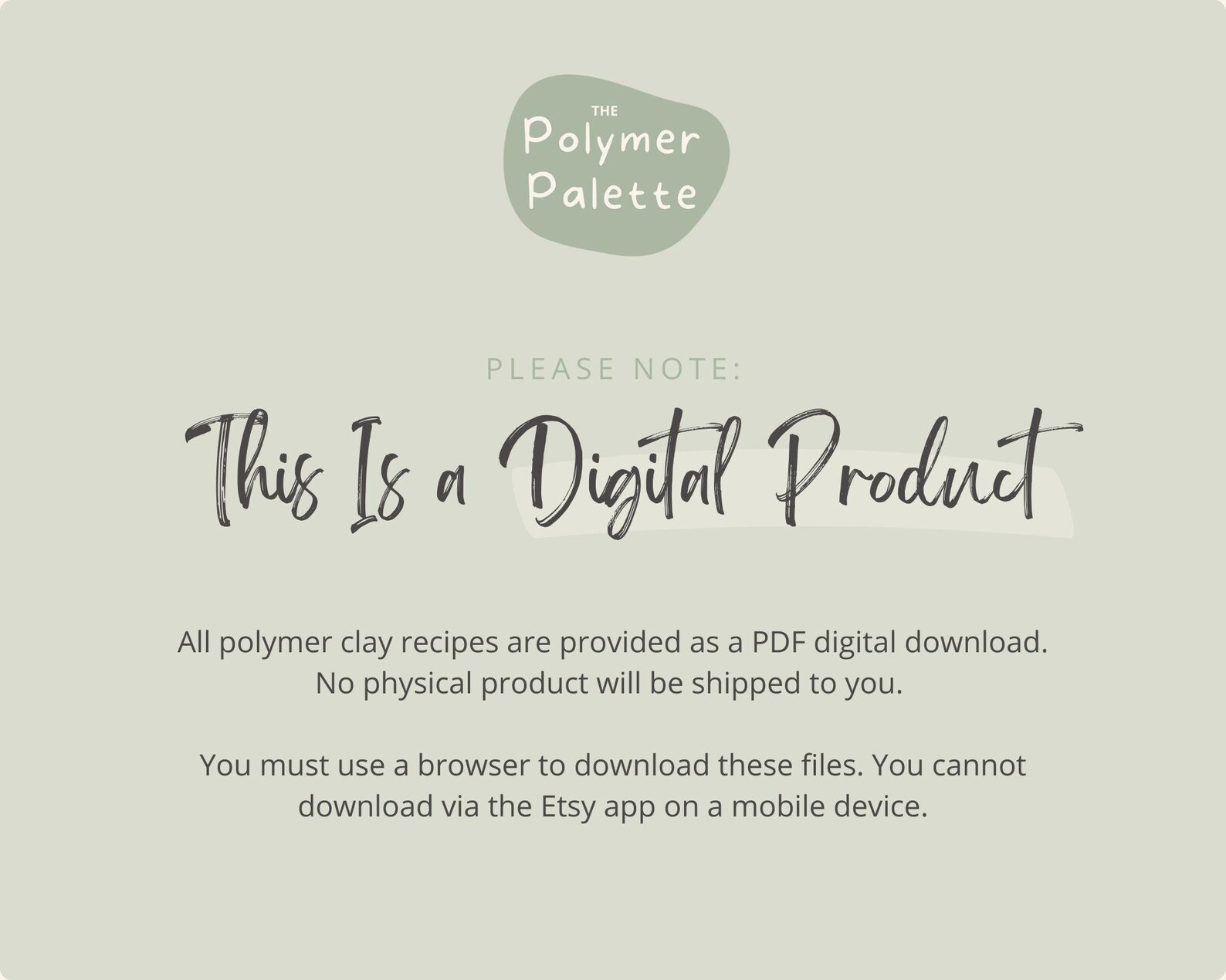 Purple Polymer Clay Color Recipes Sculpey Premo Recipe - Etsy