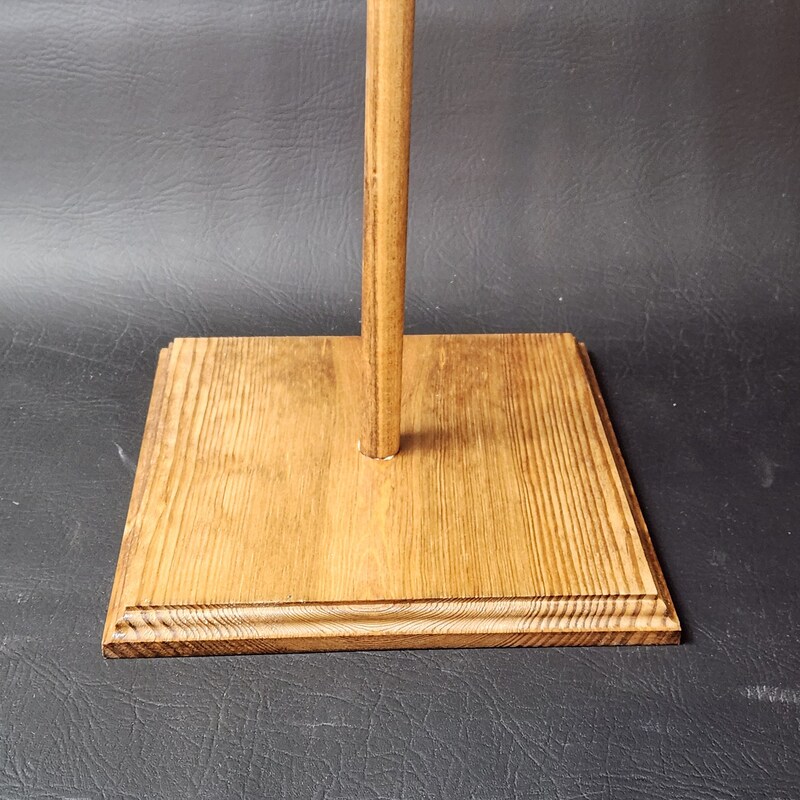 Mask Display Stand - Etsy