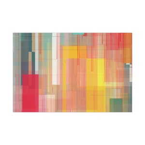 Abstract Art Gift Wrap Papers - Etsy