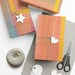 Abstract Art Gift Wrap Papers - Etsy