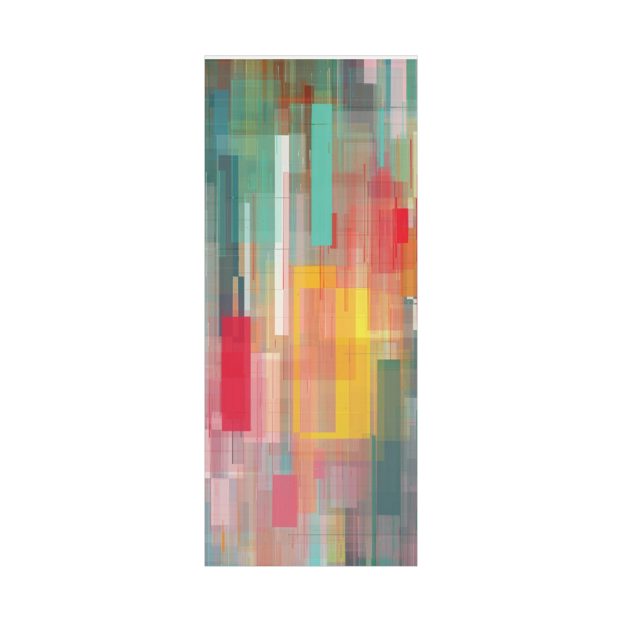 Abstract Art Gift Wrap Papers - Etsy