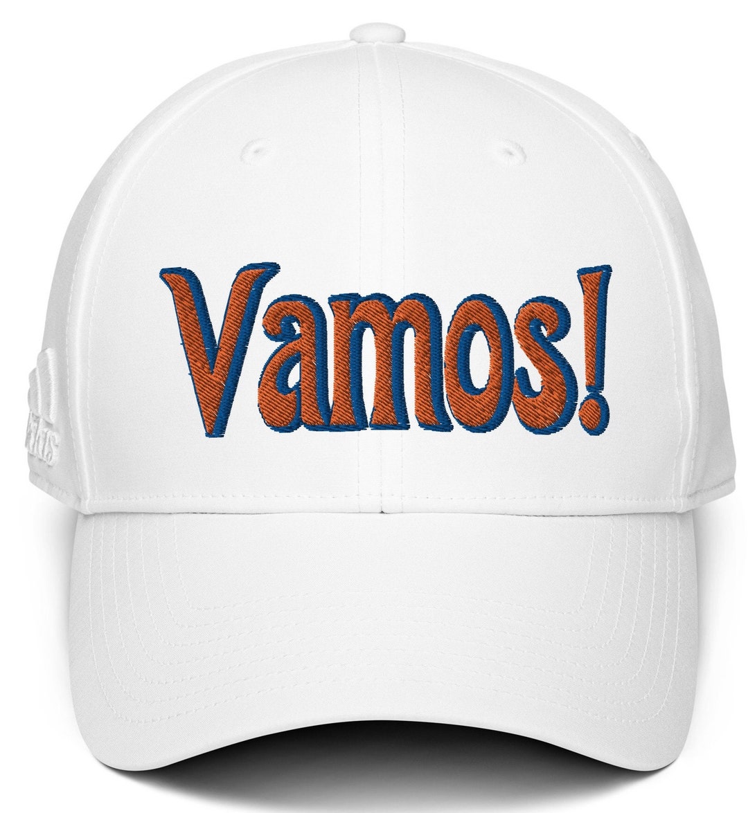 FC Cincinnati Adidas Dad Hat Graphic VAMOS Cap Gift for FCC Fan Fc ...