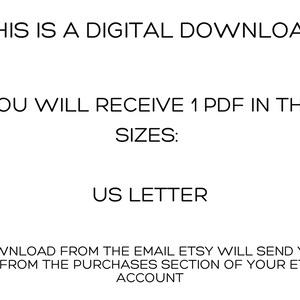 Chore Collection Dice Game Printable, Chore Chart for Kids, Family ...