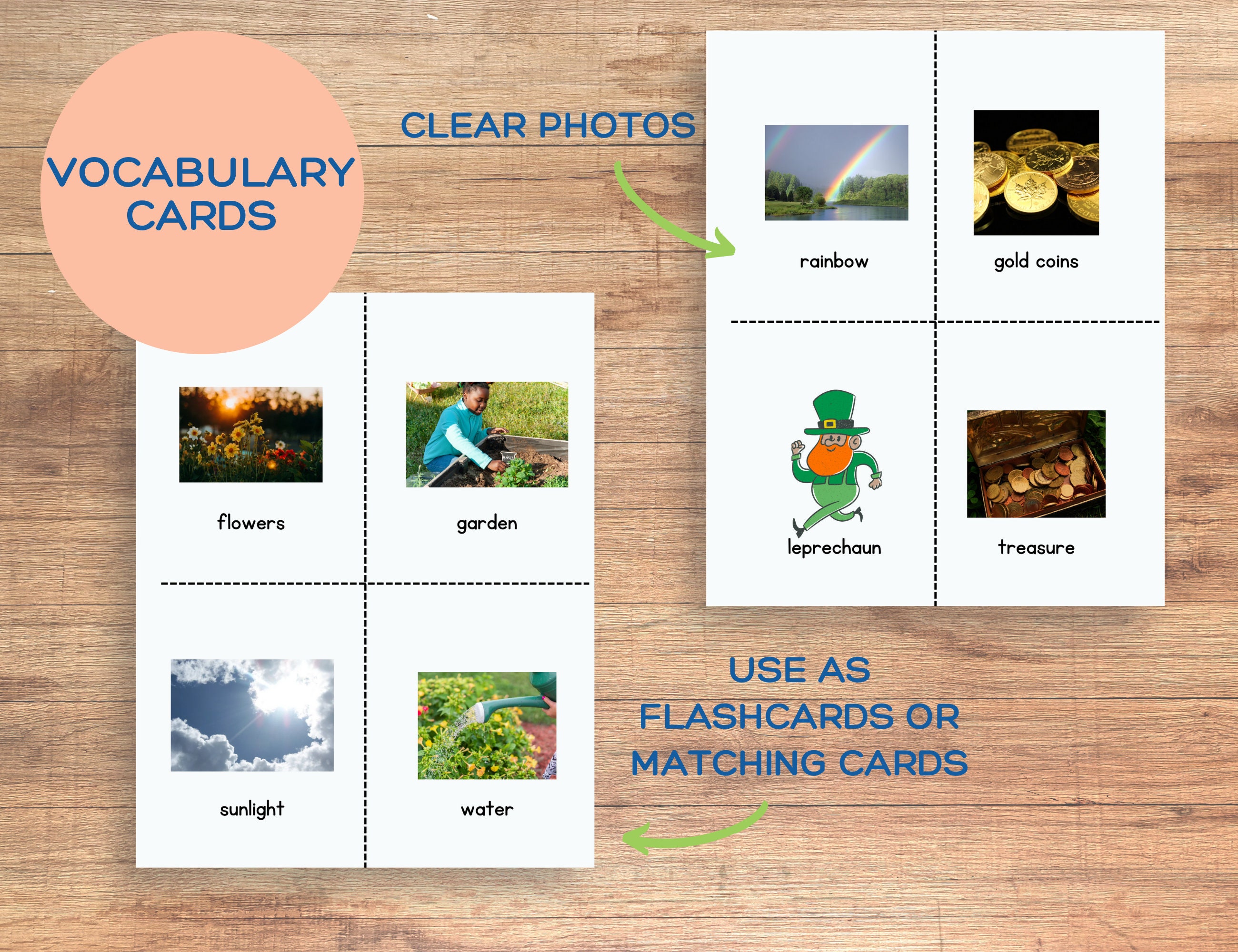 Garden Sensory Bin Plan, Spring Sensory Bin Plan, Flower Sensory Bin ...