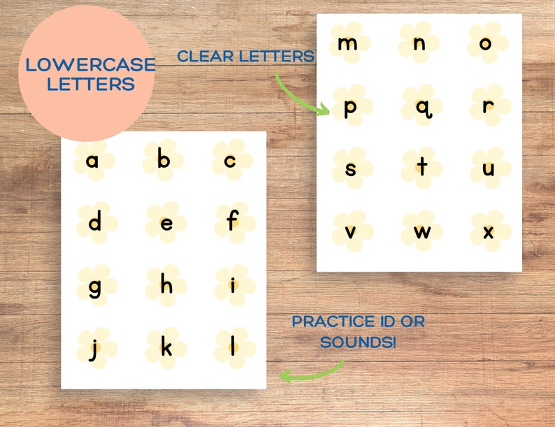 Garden Sensory Bin Plan, Spring Sensory Bin Plan, Flower Sensory Bin ...