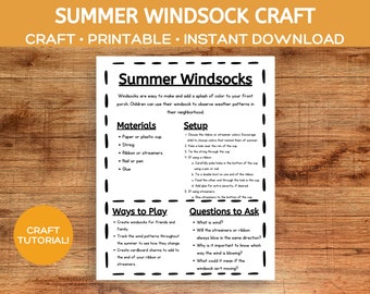 Summer Solstice Sun Catcher Craft for Kids, Kids Summer Crafts, Summer ...