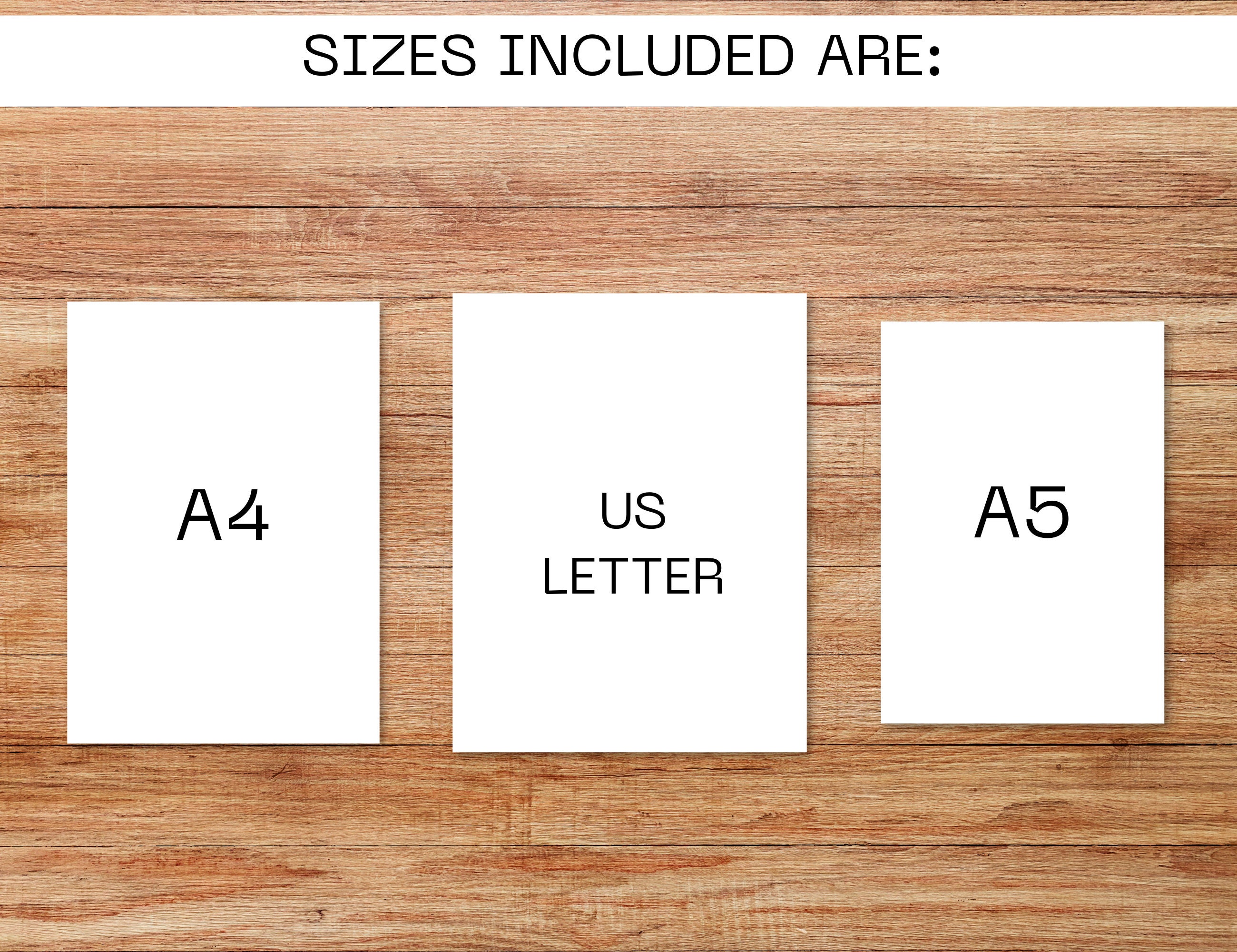 2023 New Years Resolution Planner Printable, New Years Goals Planner ...