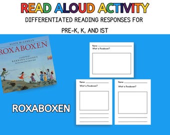 How I Became a Pirate Comprehension Worksheet, Summer Learning Pre K ...