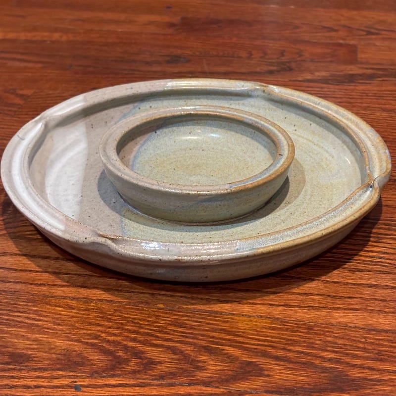 Hand Thrown Pottery - Etsy