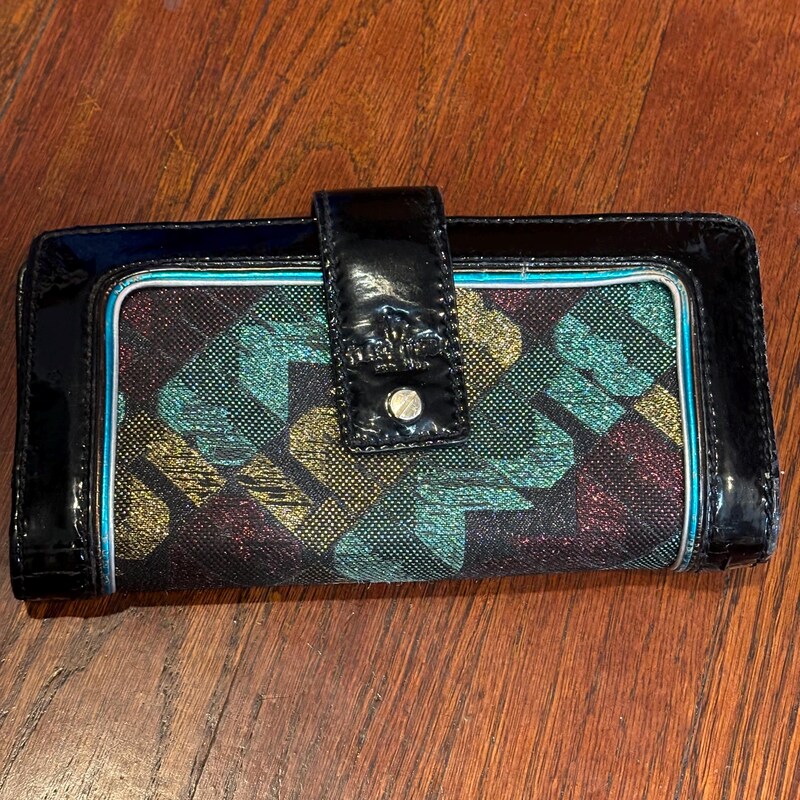 L.a.m.b. Wallets - Etsy