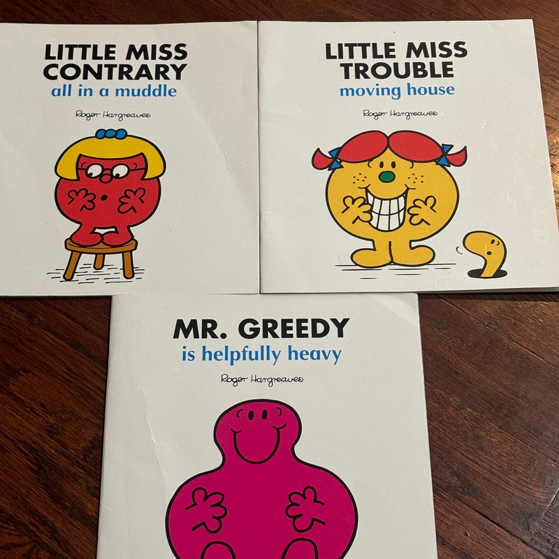 Little Miss Trouble - Etsy