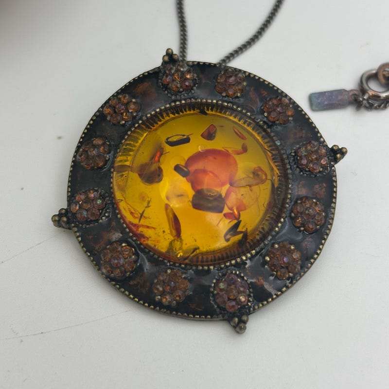 Merlite Jewelry - Etsy