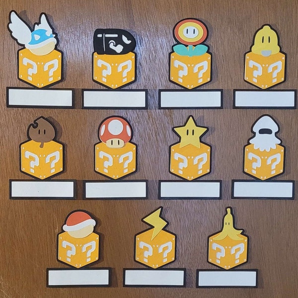 Decorations - Etsy
