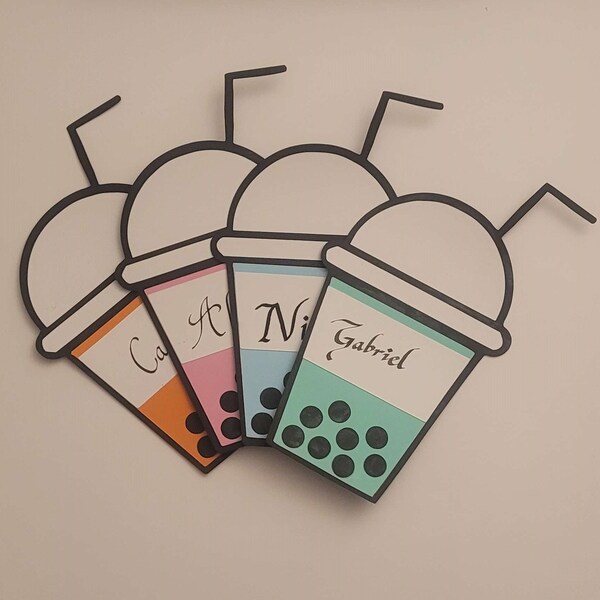 College Door Decs - Etsy