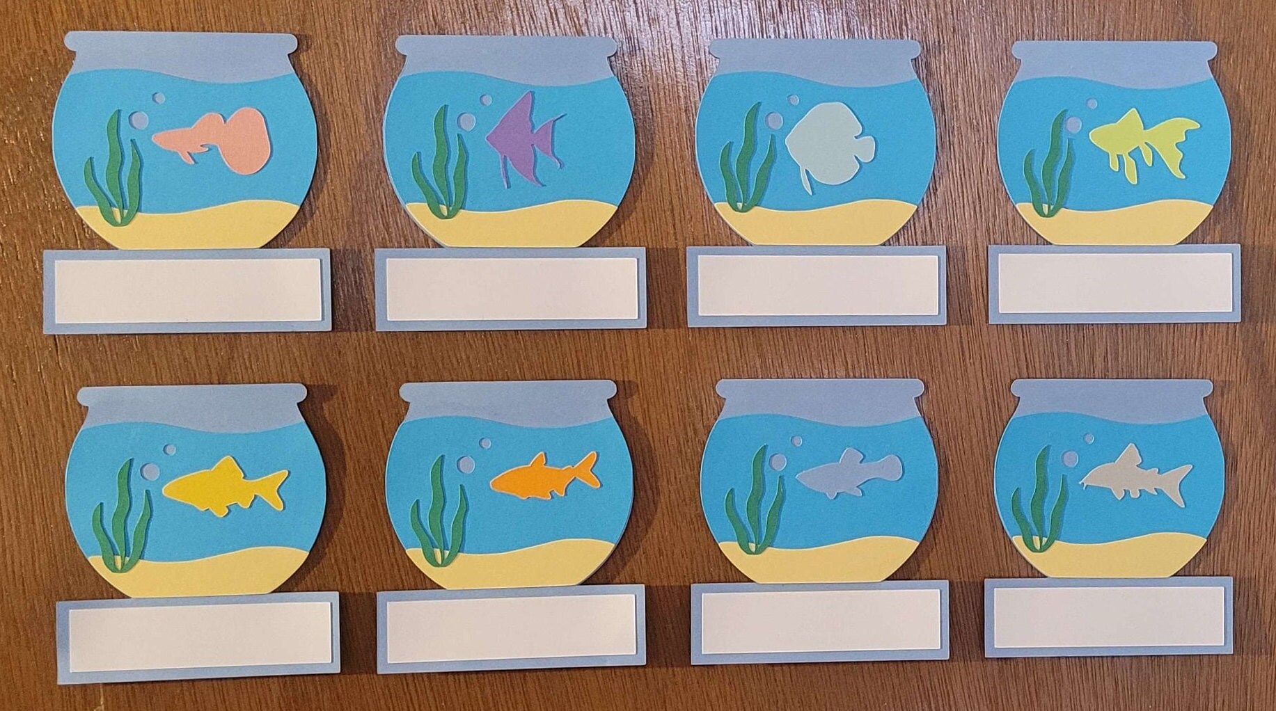 Custom Door Decorations College Dorm or Classroom Door Hangers Handmade ...