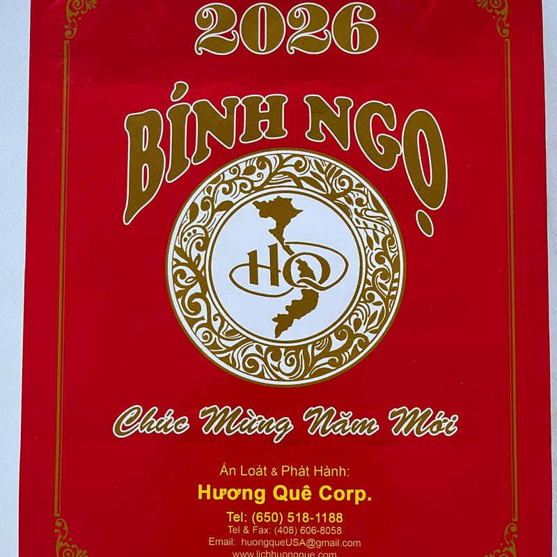 Daily Wall Tear Calendar - Etsy