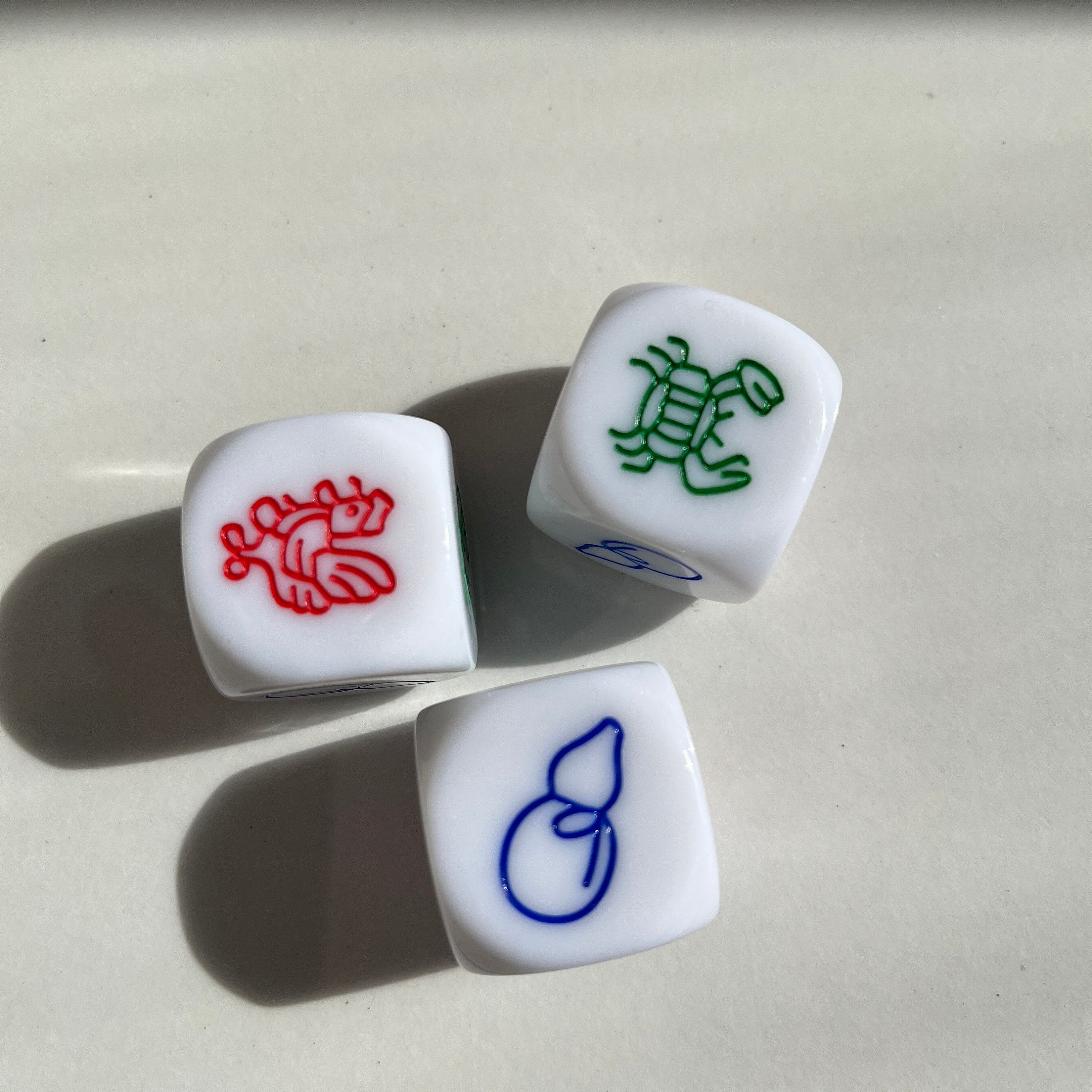 Gourd-crab-shrimp-fish Game Vietnamese Bau Cua Ca Cop Lucky Game Klah ...