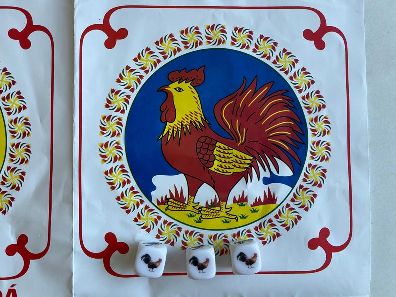 Gourd-crab-shrimp-fish Game - Vietnamese Bau Cua Ca Cop- Lucky Game ...