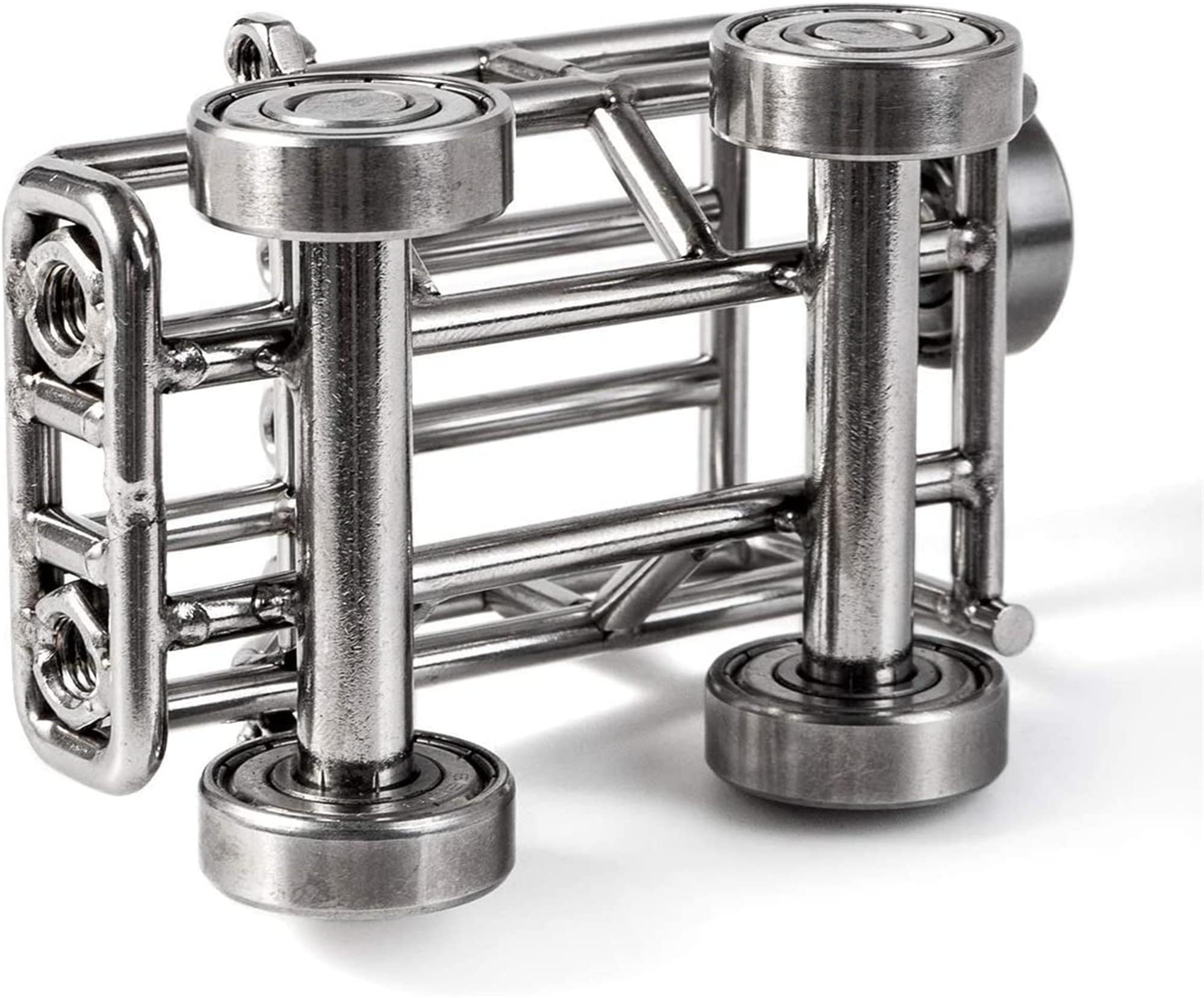 Handmade Metal Car Decoration Desktop Crafts Iron Products Car ...