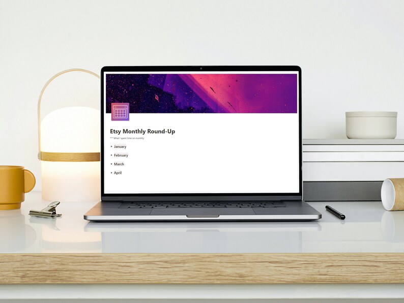Notion Icon Pack | 235 Notion Digital Icons | Finance Notes Business ...