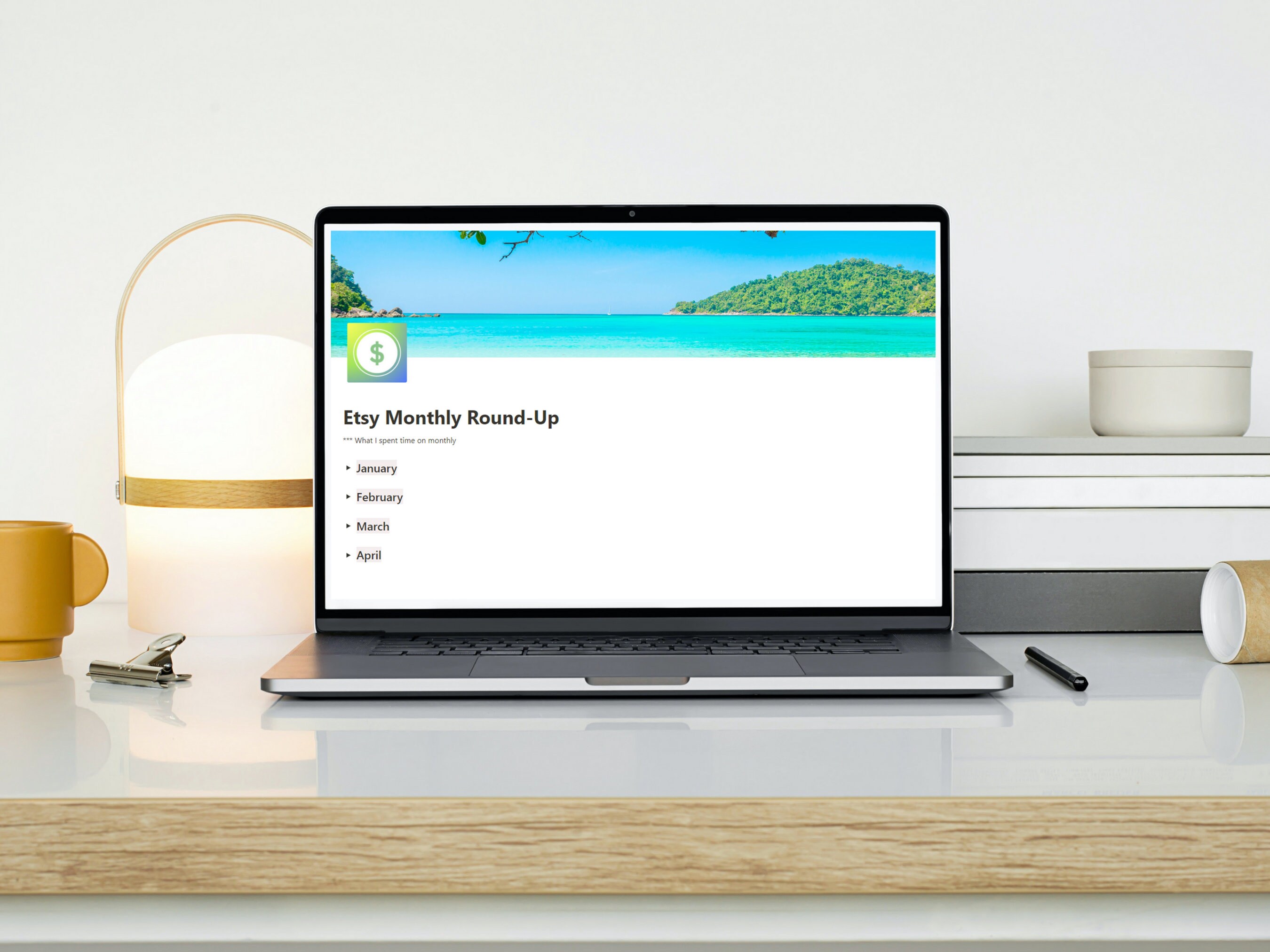 Notion Icon Pack | 235 Notion Digital Icons | Finance Notes Business ...
