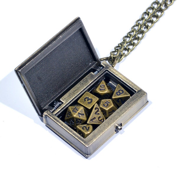 Miniature Dice - Etsy