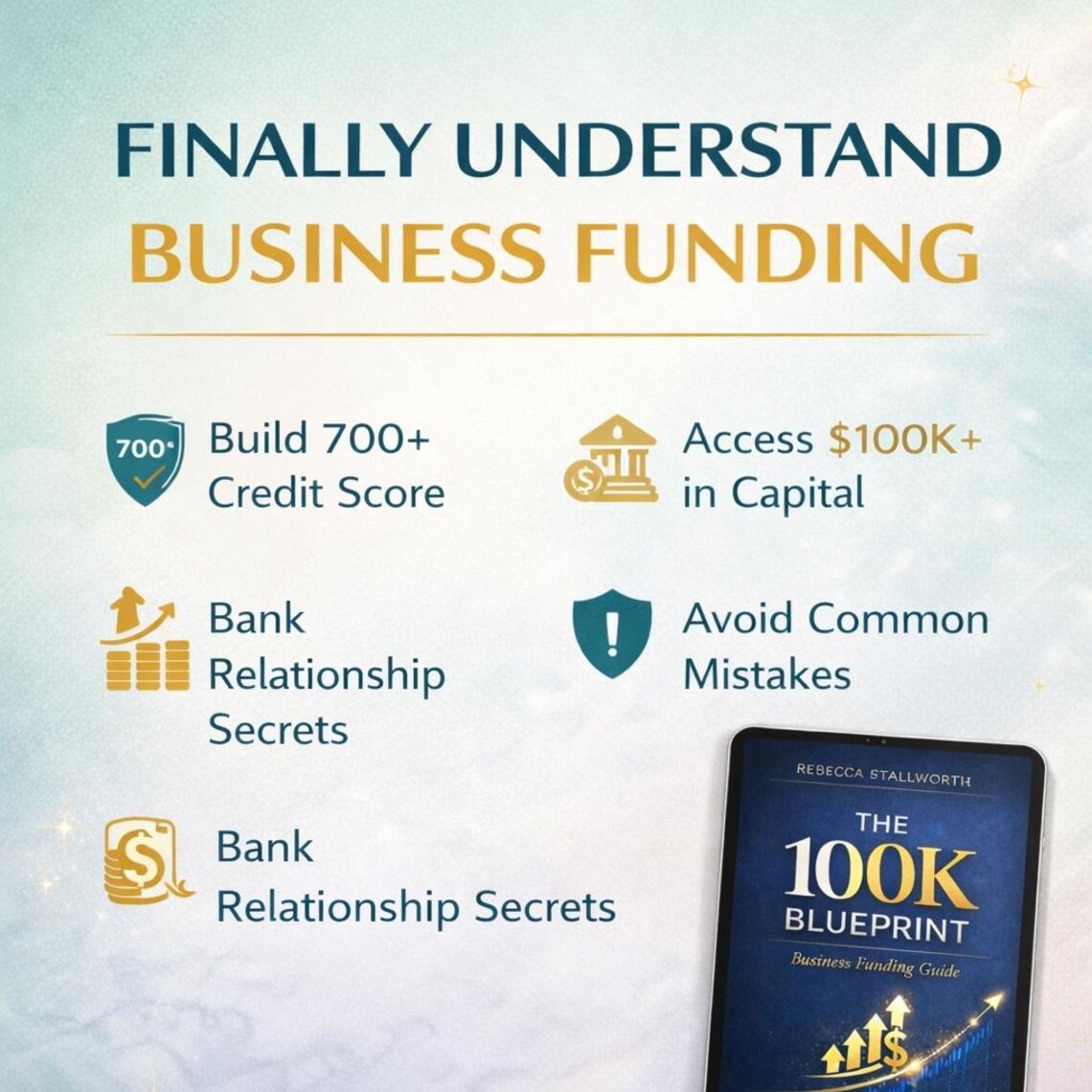 Business Credit Guide | Business Funding | Credit Cards | Small ...