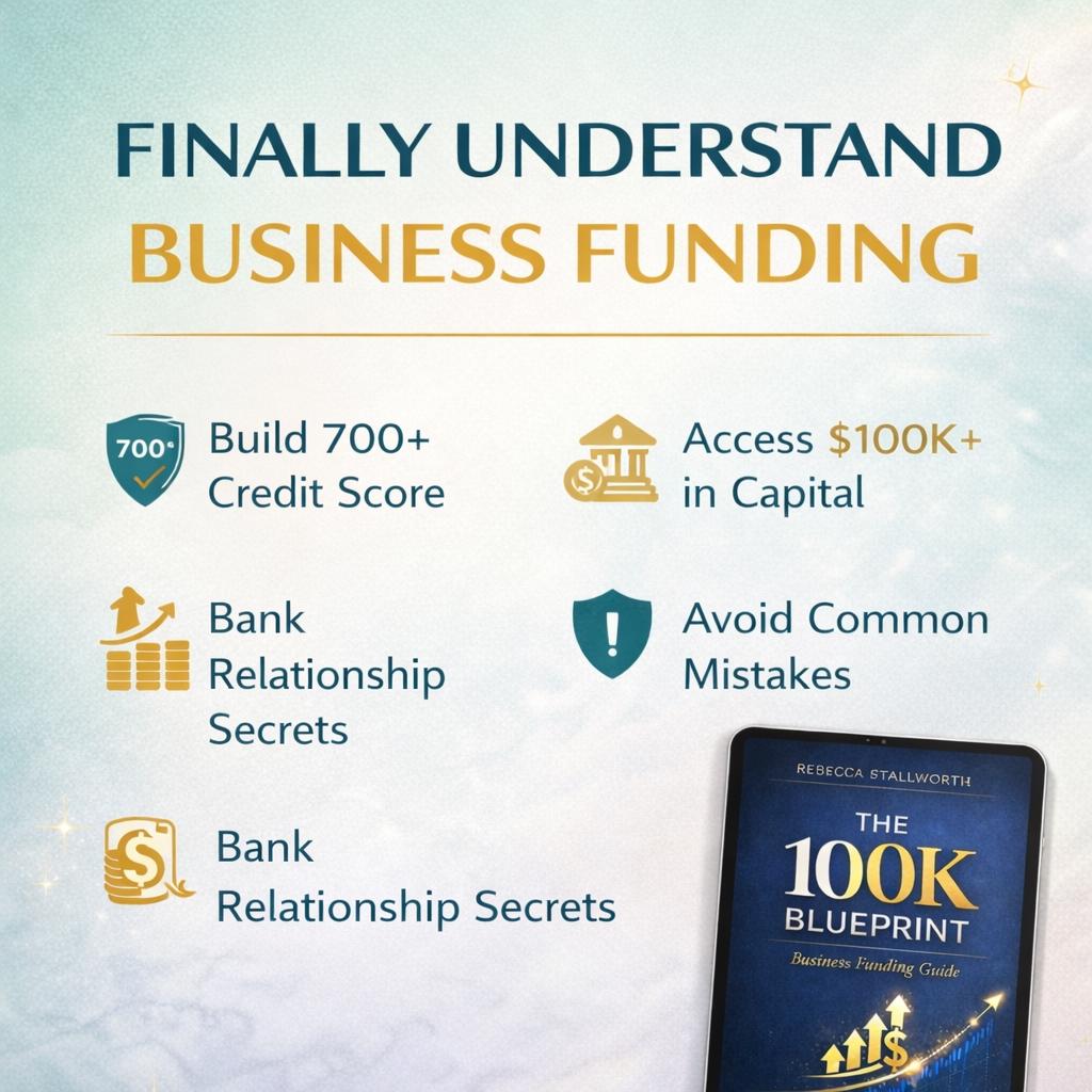 Business Credit Guide | Business Funding | Credit Cards | Small ...