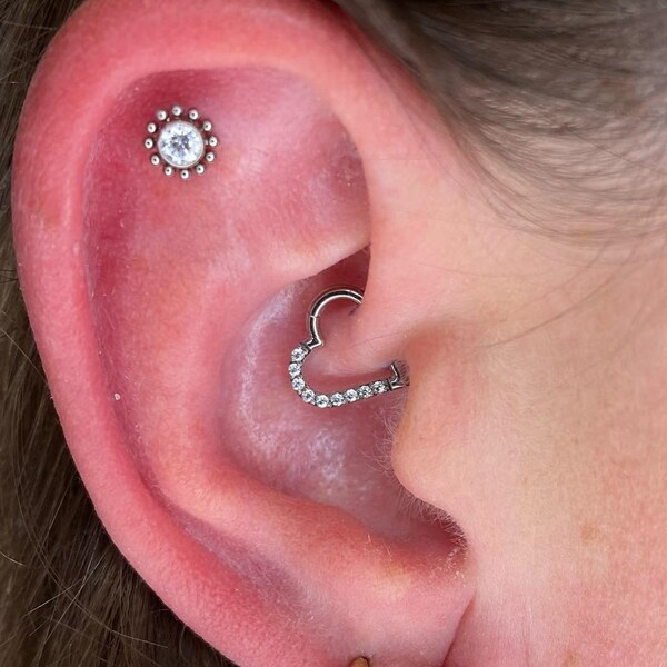 Daith Clicker - Etsy
