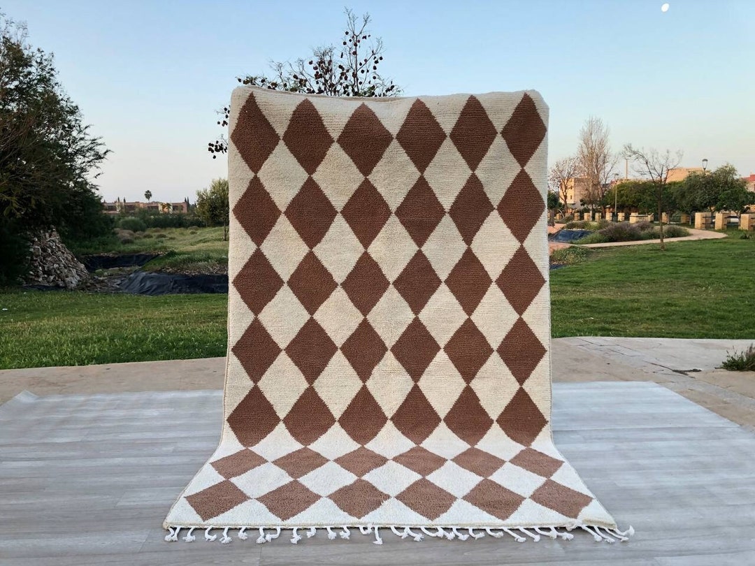 Large Rugs for Living Room, Tumble Rugs Reviews, Braided Rugs for Sale ...