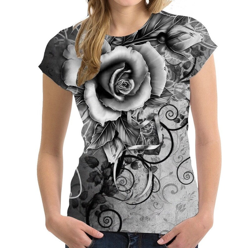 Upgrade Your Style With Beautiful Fabric T-shirts. Browse Through ...