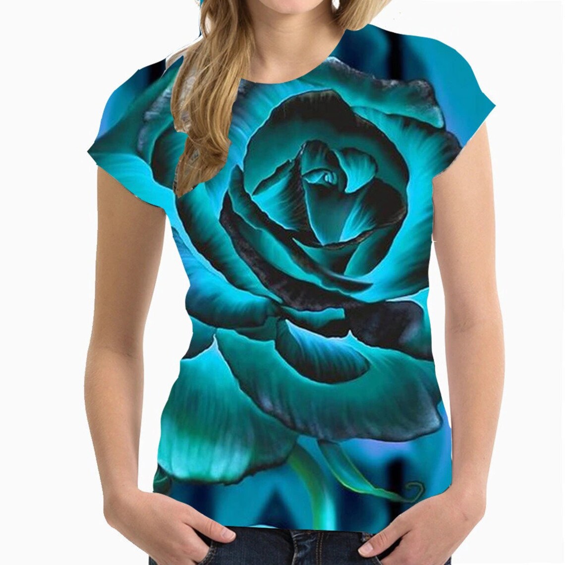 Upgrade Your Style With Beautiful Fabric T-shirts. Browse Through ...