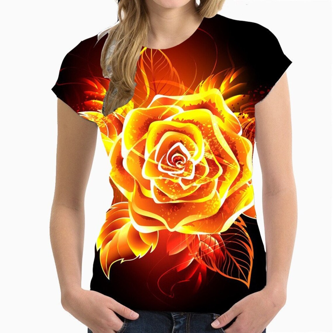 Upgrade Your Style With Beautiful Fabric T-shirts. Browse Through ...